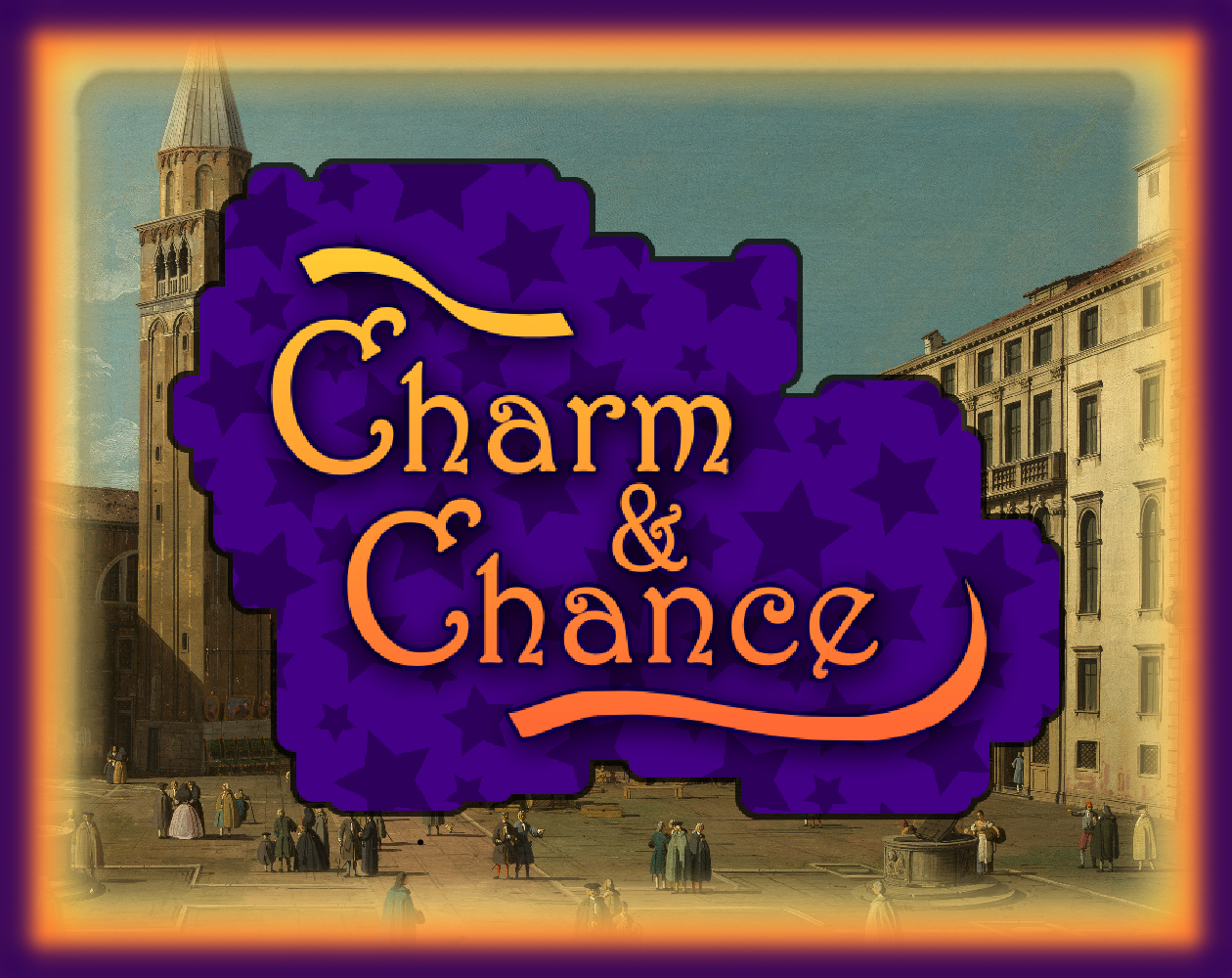 Charm & Chance by NeonBlades