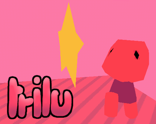 Trilu by Dude_000
