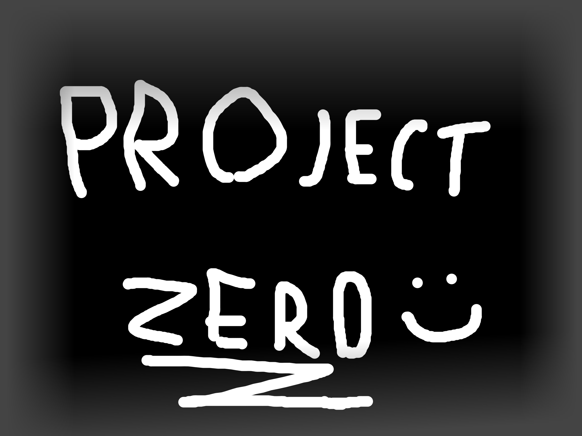 Project Zero by AvgXeno