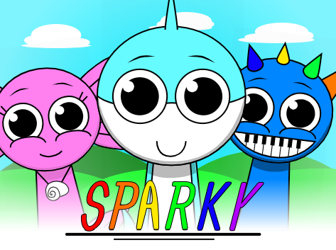 Sparky (Music Incredibox) by DPG2024