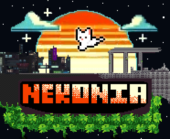 We got a Discord Server!!! - Nekonia by LunarDrift Studios, LunarDrift Studios, DieLara, JurekDJ