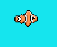 Floaty Fish v0.4 by Parabo1a