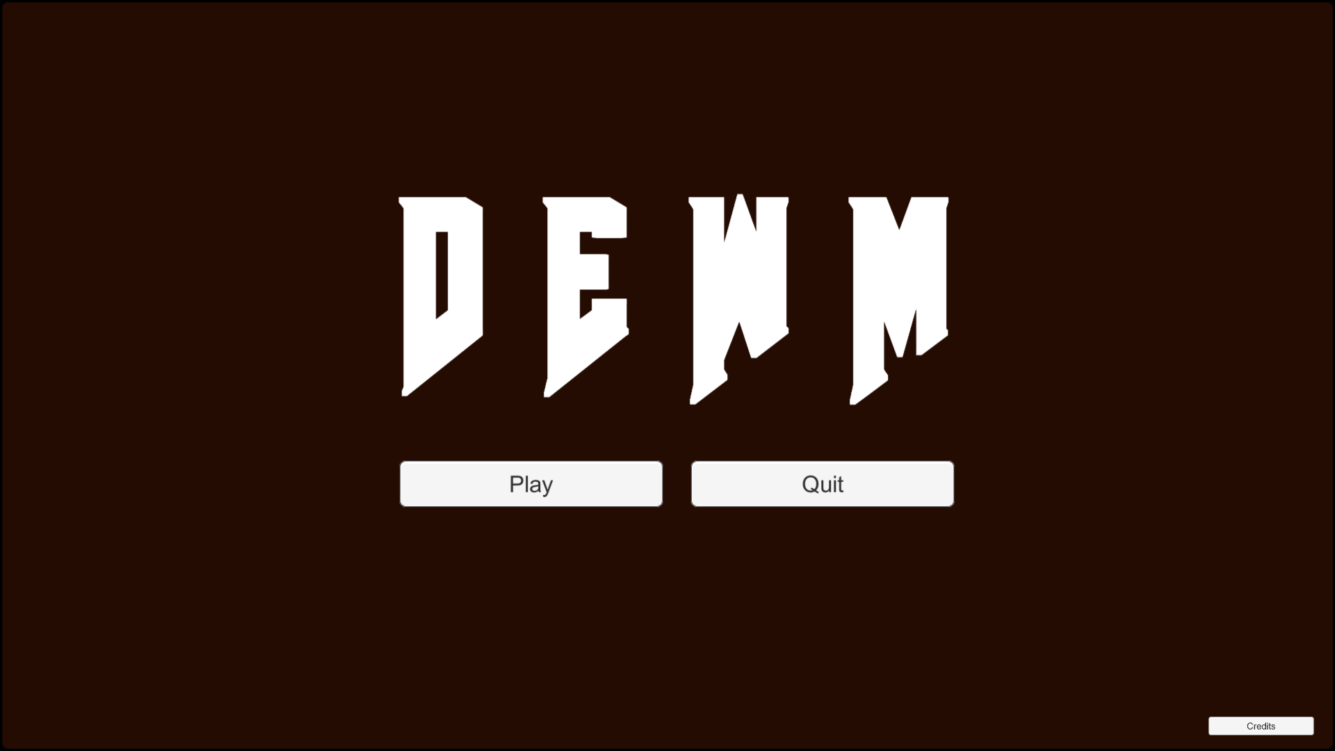 DEWM by Tyler Hodzen