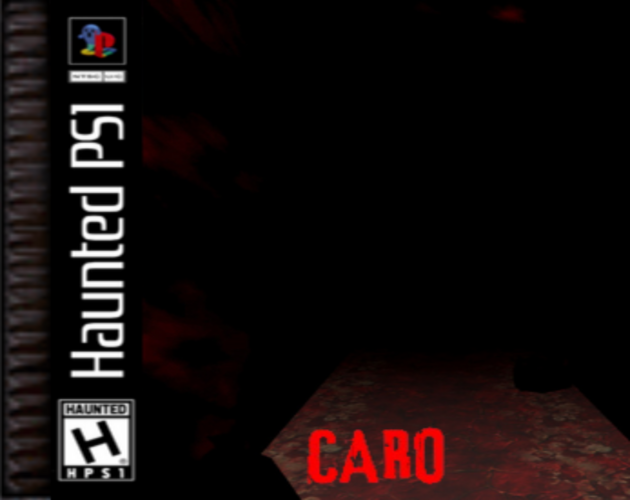 Caro by insidethedeep Games