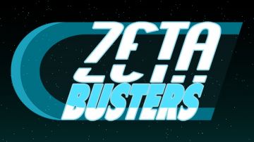 Zeta Busters by VFS Game Design - Programming