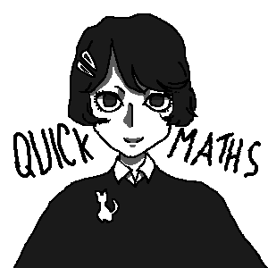 Quick Mathematics by esmely11