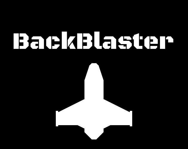 BackBlaster by Michael Maas