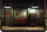 Interactive Story Escape Game - itch.io