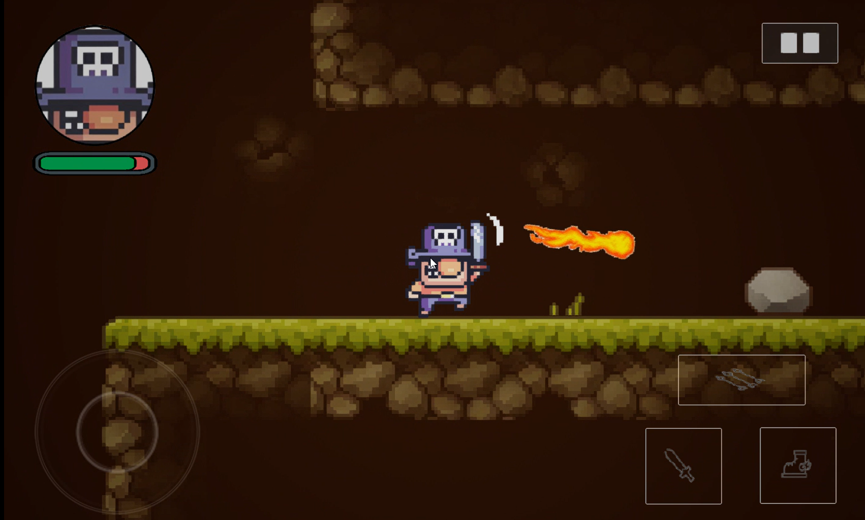 Pirate Carry Bean - A Solo Indie Dev Adventure! - Release Announcements ...