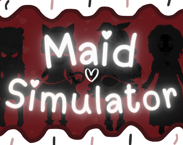 Maid Simulator by Nan-Chan by Prince Nan-Chan for Trust No One / $1200 ...