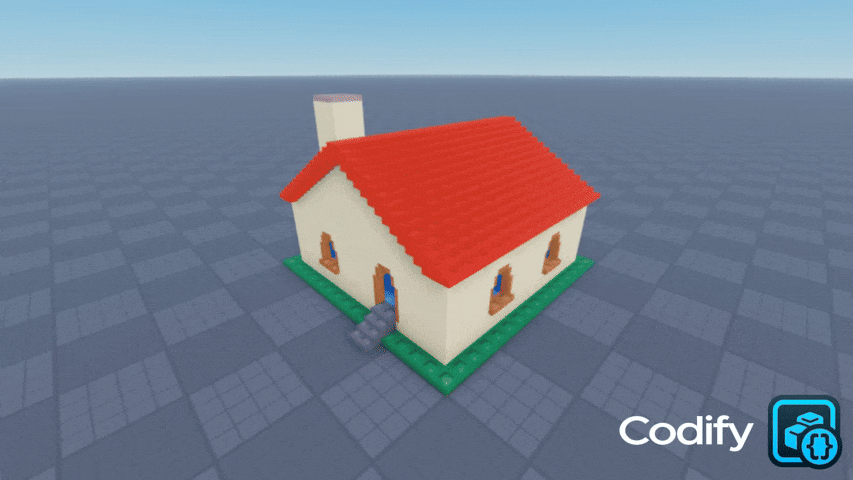 Codify by cxmeel Codify by cxmeel