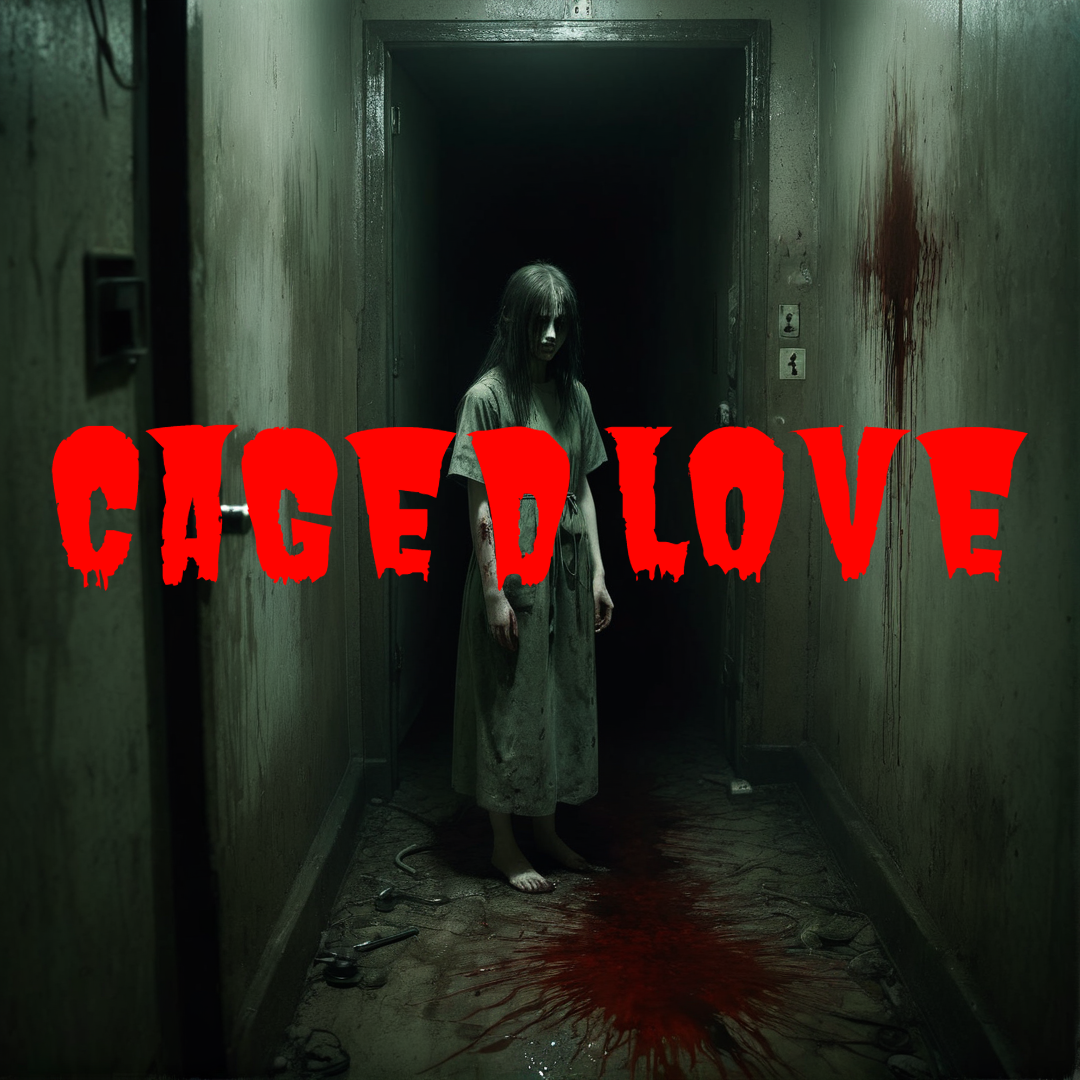 Caged Love By Yewenxin