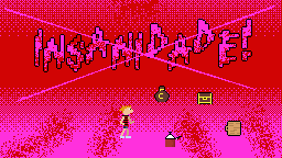 Insanidade Games by Kauafz