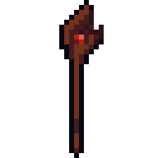 32x32 Staff Set by JecoPixel