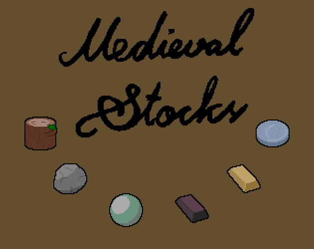 Medieval Stocks by asthesus