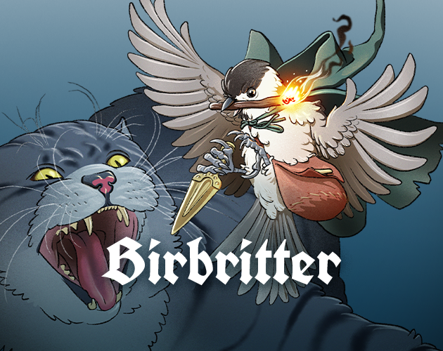Birbritter by Gourdin Konbo Club