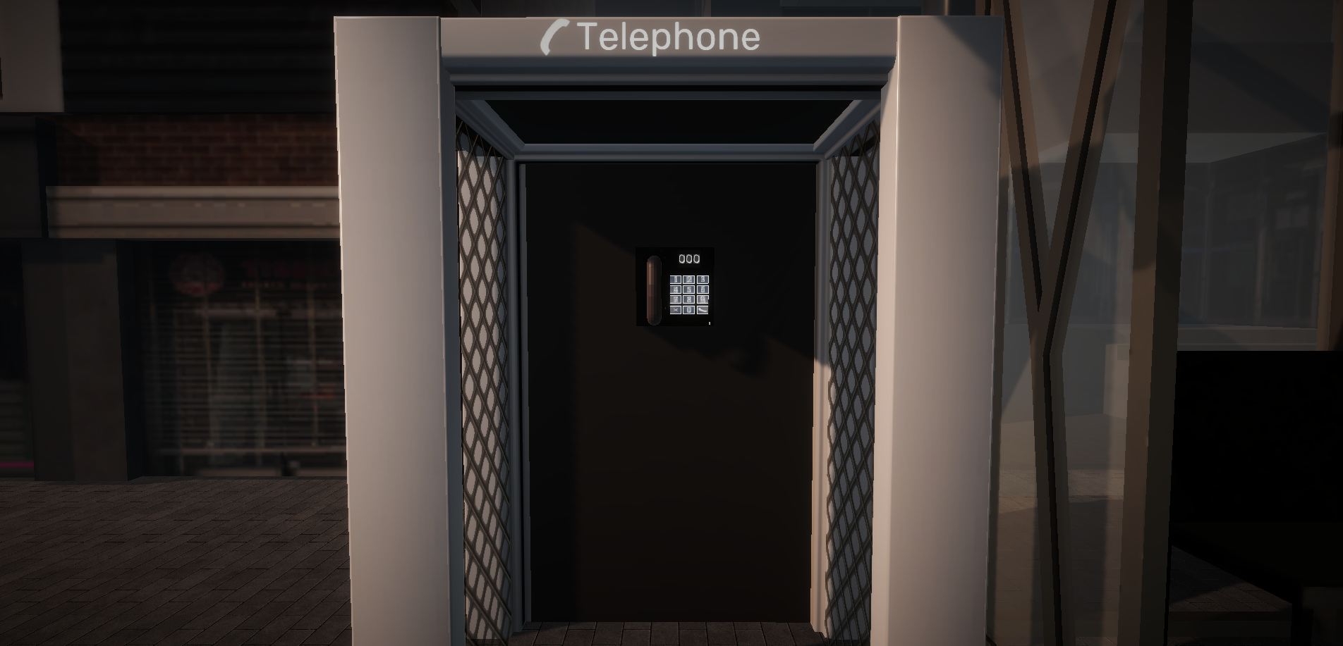 The Phone's Riddles by erazub for Horror Hatch 21-DAY CHALLENGE #50 ...