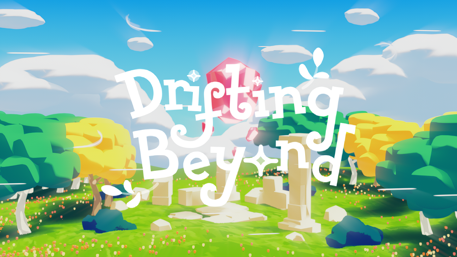 Drifting Beyond by Sherpheart, Yokarasu