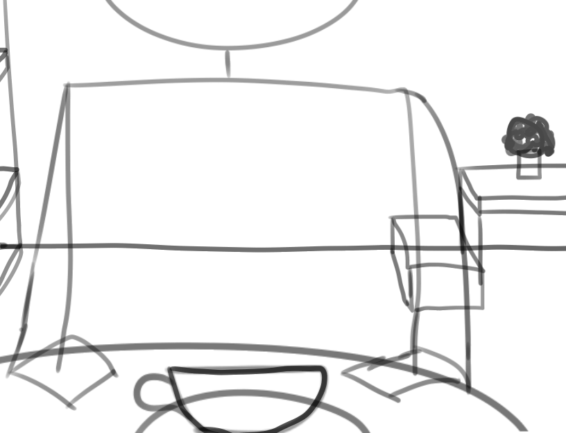 1st Version - Changing World, Changing Me Ver 1 by ASockAndEt