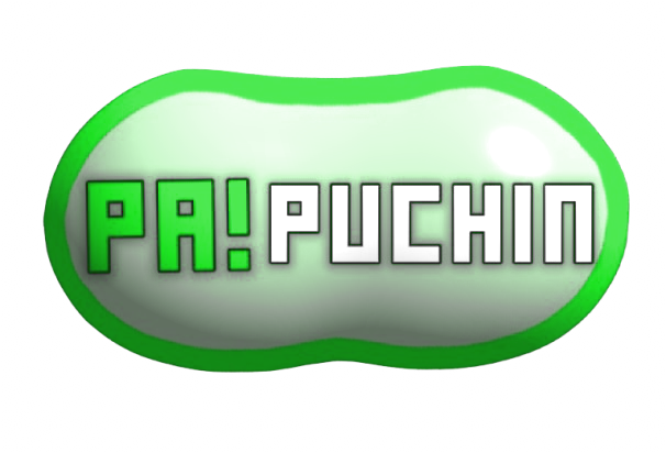 PA! Puchin by DaMonk