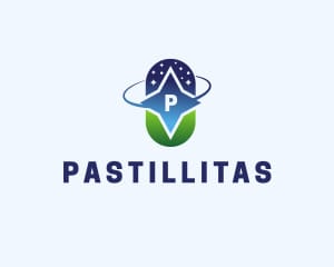 Pastillitas project by LosWladis