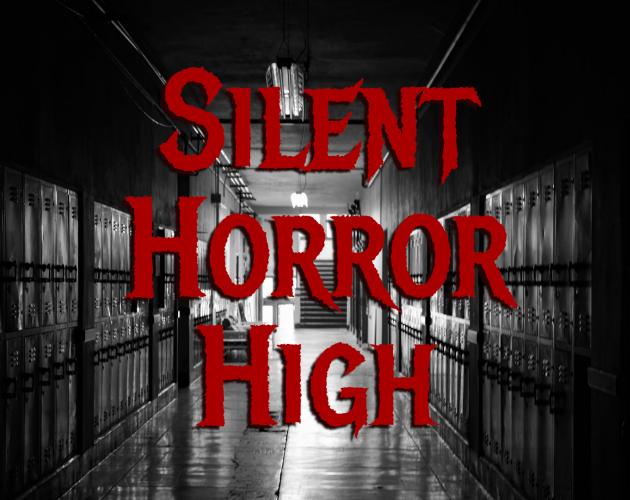 Silent Horror High by Gheezer