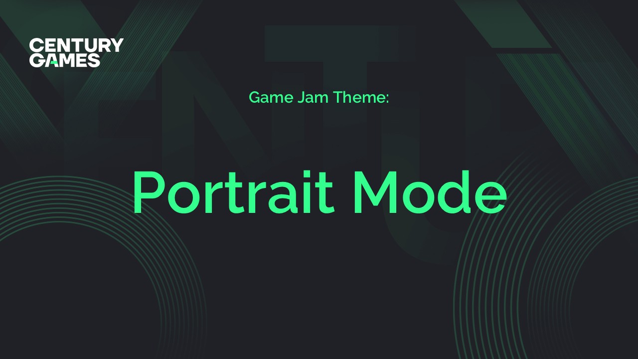 Century Games Game Jam 2025 (Singapore) - itch.io