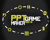 Feedback - PowerPoint Game Maker: Free Add-in community - itch.io