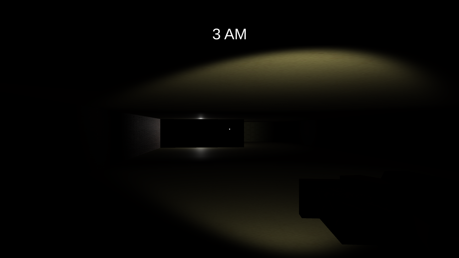 Backrooms: Unity by Tollapu