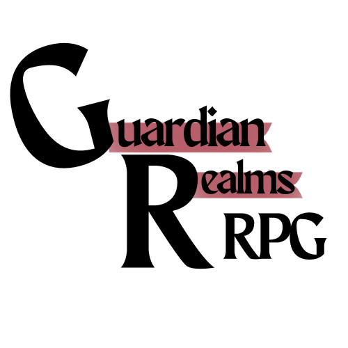 Guardian Realms RPG by DeeZie