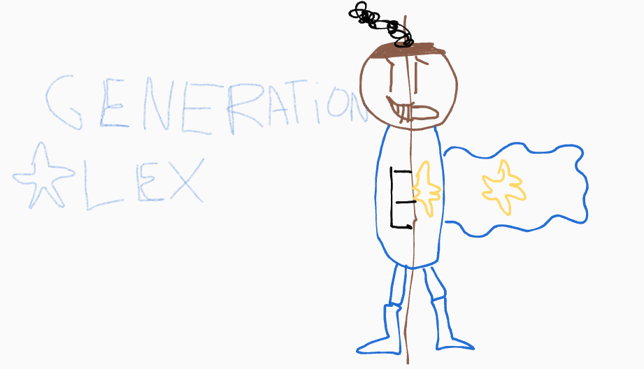 Generation alex by MyComix