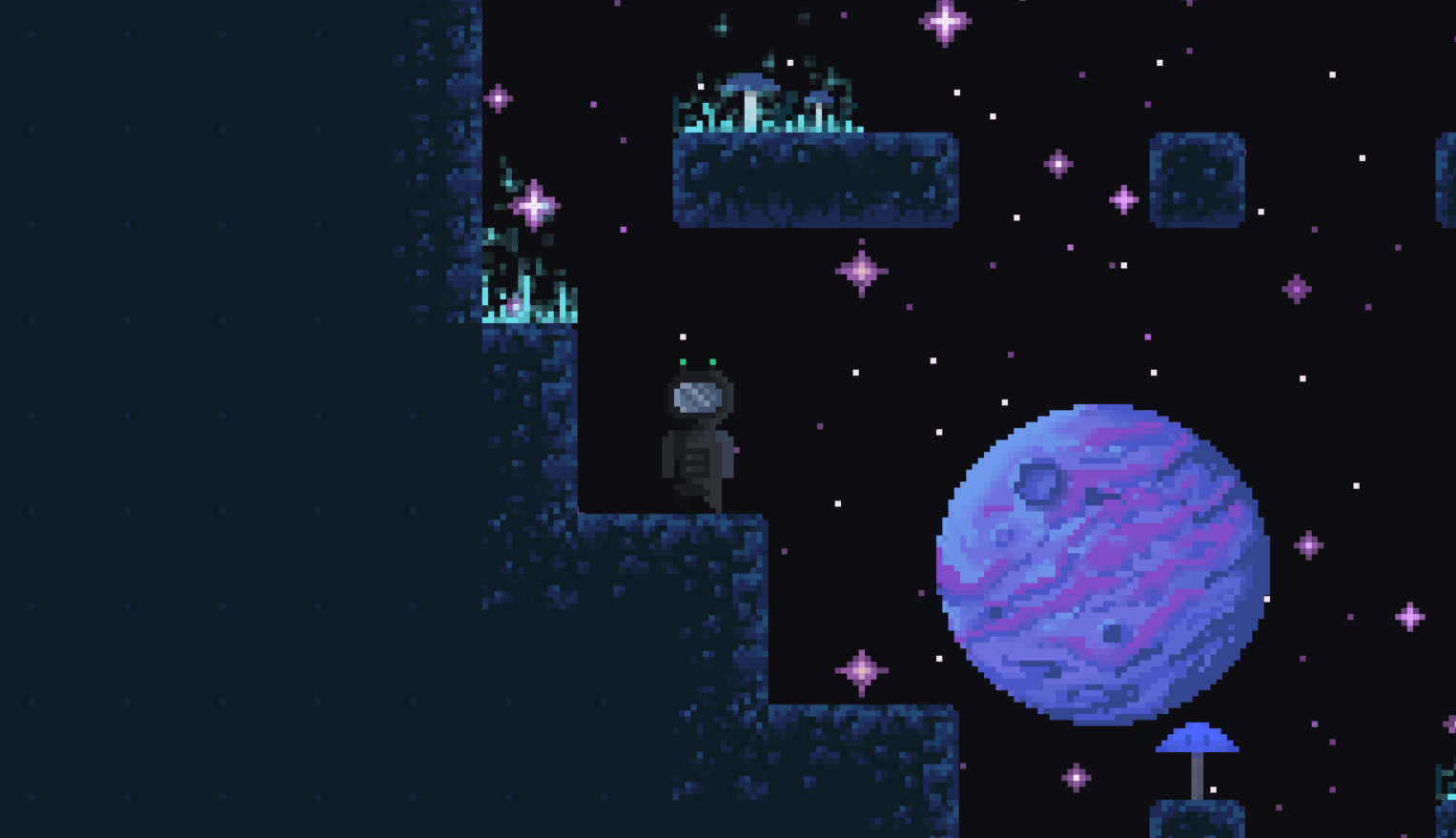 Squidge by percydavis