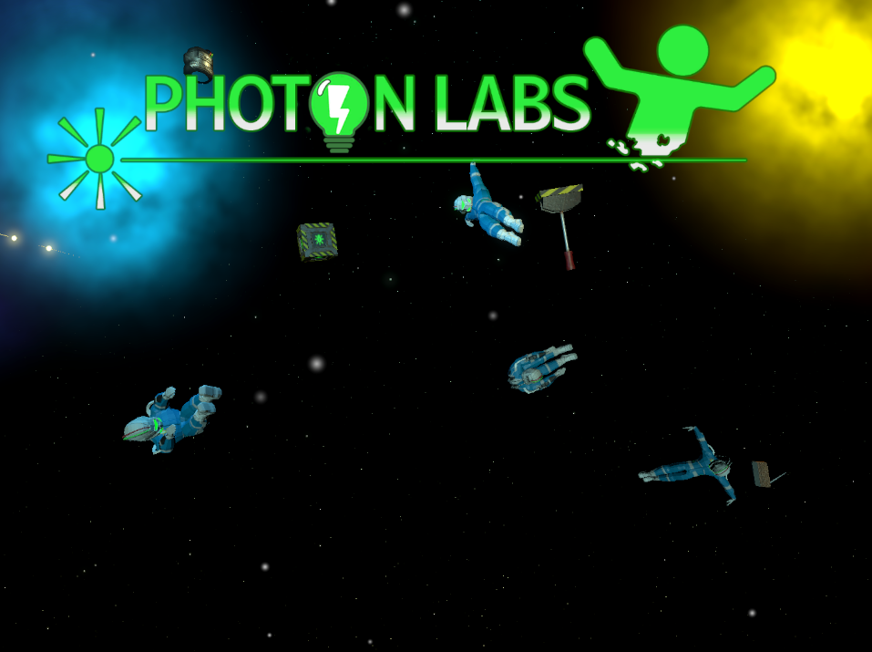 PHOTON Labs v1.1 by Merlyn