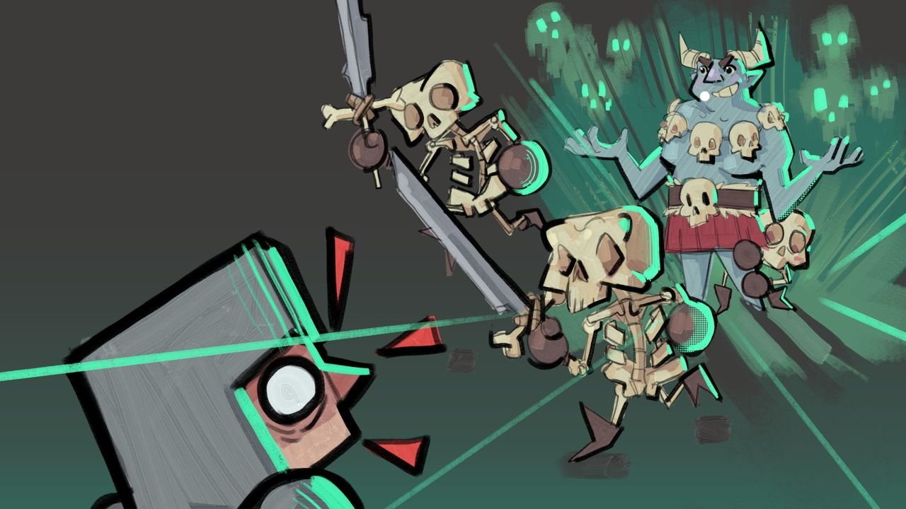 The Bone Zone by Renato Scatolin