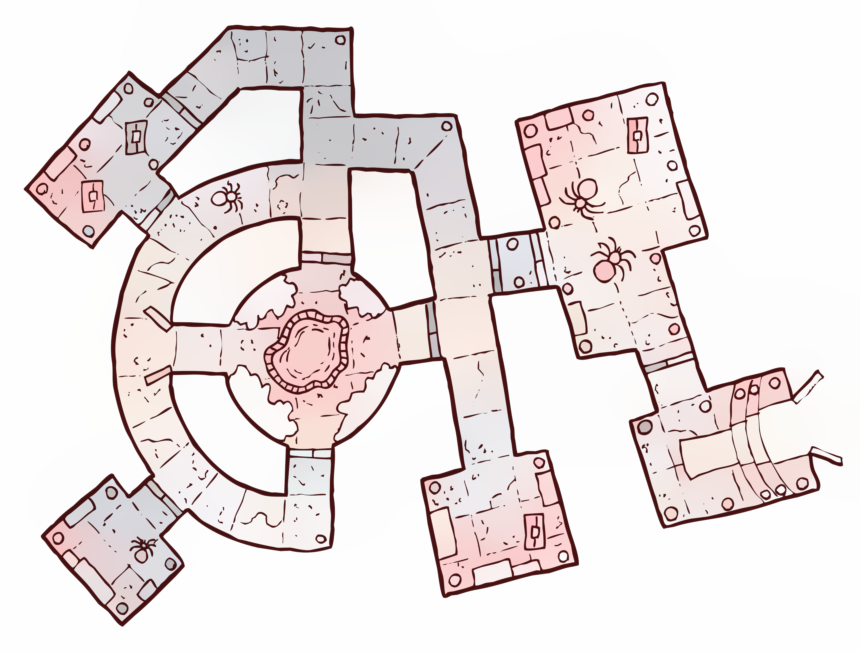 General Dice by diVISION+