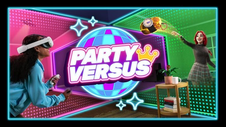 Party Verses by Dennis Chen