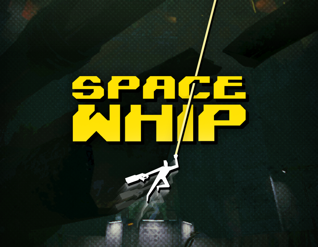 SPACE WHIP by GruelScum