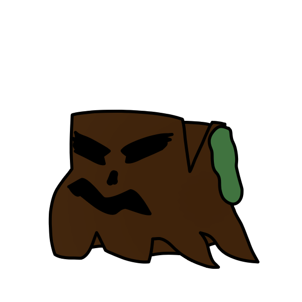 Dev Log #2: More art and directions for Slice of Them - itch.io