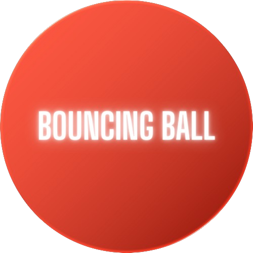 Bouncing Ball update suggestions - itch.io