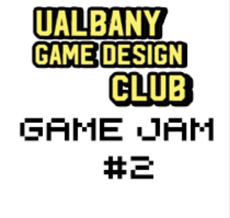Game Design Club Jam Spring 2025 - itch.io