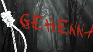 Gehenna by VFS Game Design - Programming