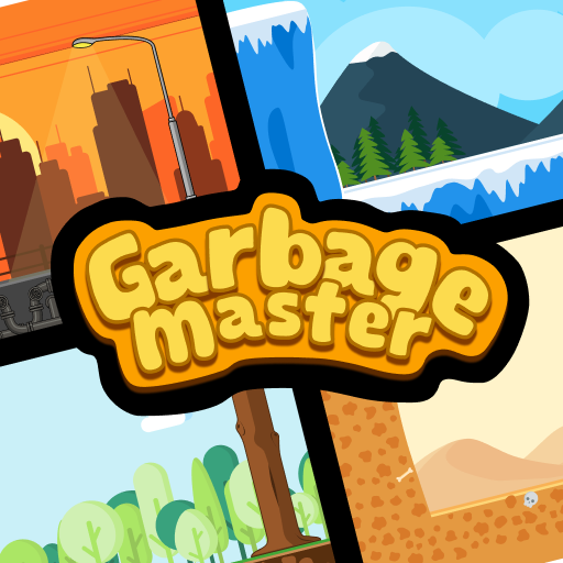 Garbage Master by Fabrychkin