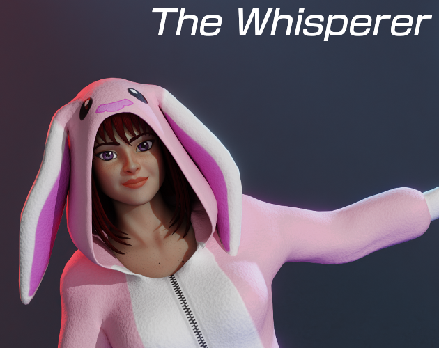 0.4.3 Public Version Is Now Available! - The Whisperer by Miquervel