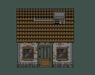 Modular House Pack - itch.io
