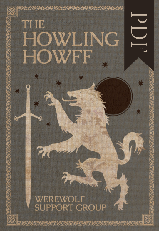 The Howling Howff by TheHowlingHowff