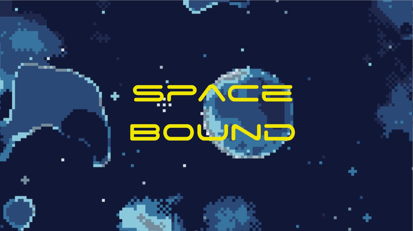 Space Bound by RufusJ7567