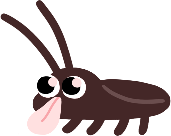 Roach Post by karpovame