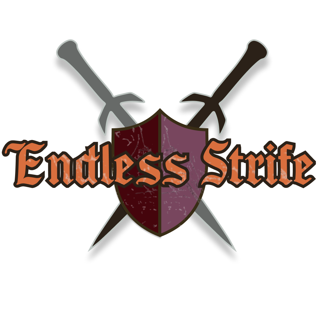 Endless Strife by Rabbit Hunt Studio