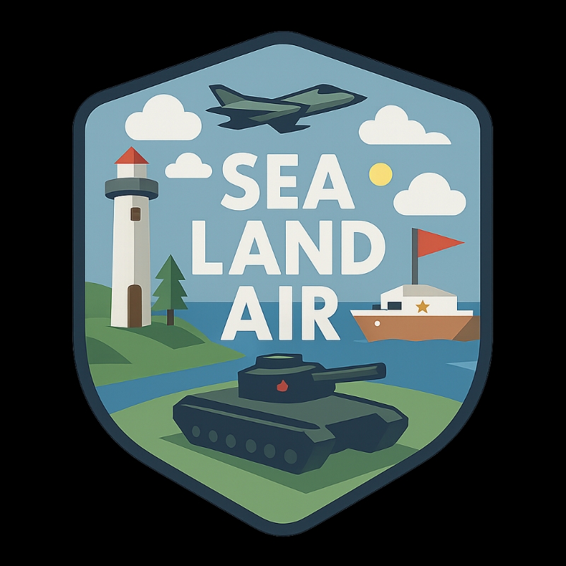 SLA - Land by Suya Zhang