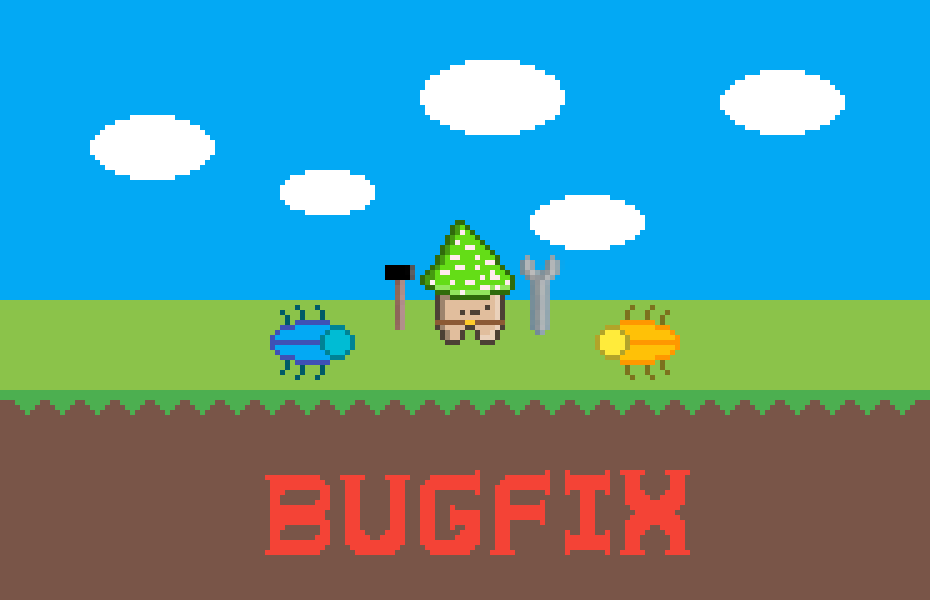 Bug fix for BrewFightShopV2 - itch.io